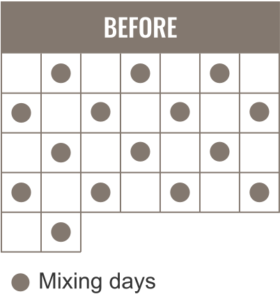 CADD-Legacy® 1 Ambulatory Infusion Pump | Intravenous Prostacyclin Therapy