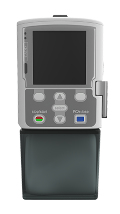 Remodulin (parenteral treprostinil) Infusion Pump Options